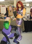 Granite State Comic Con, a Glimpse Into Another World | Jason Harris ...