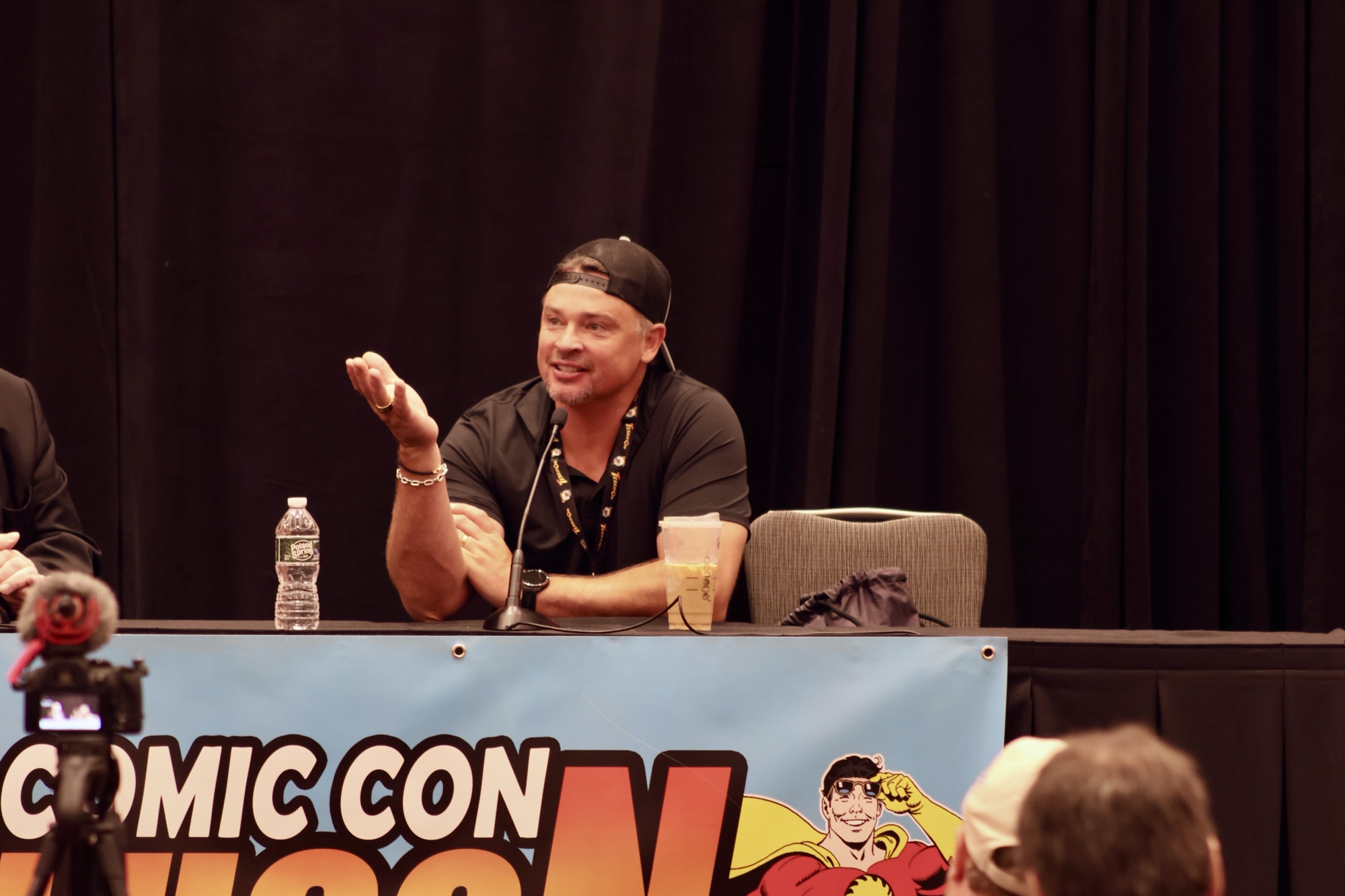 Jason Harris Promotions