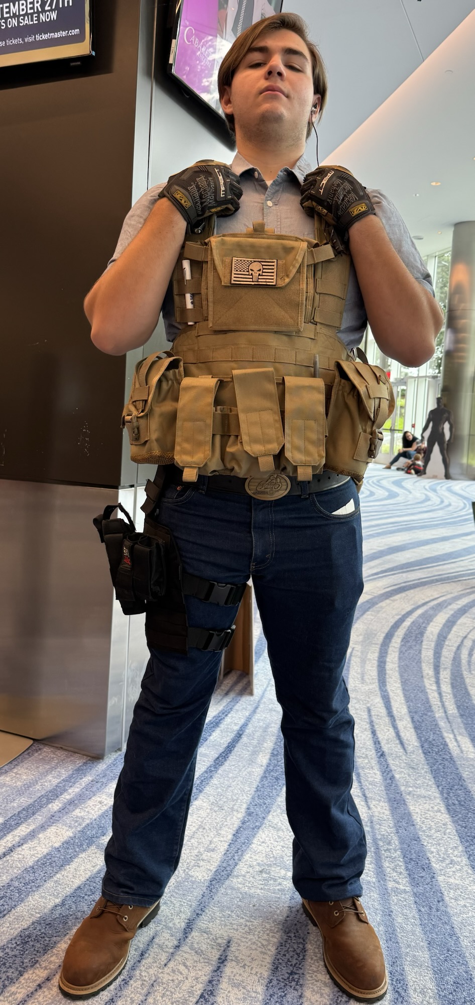 Jason Harris Promotions