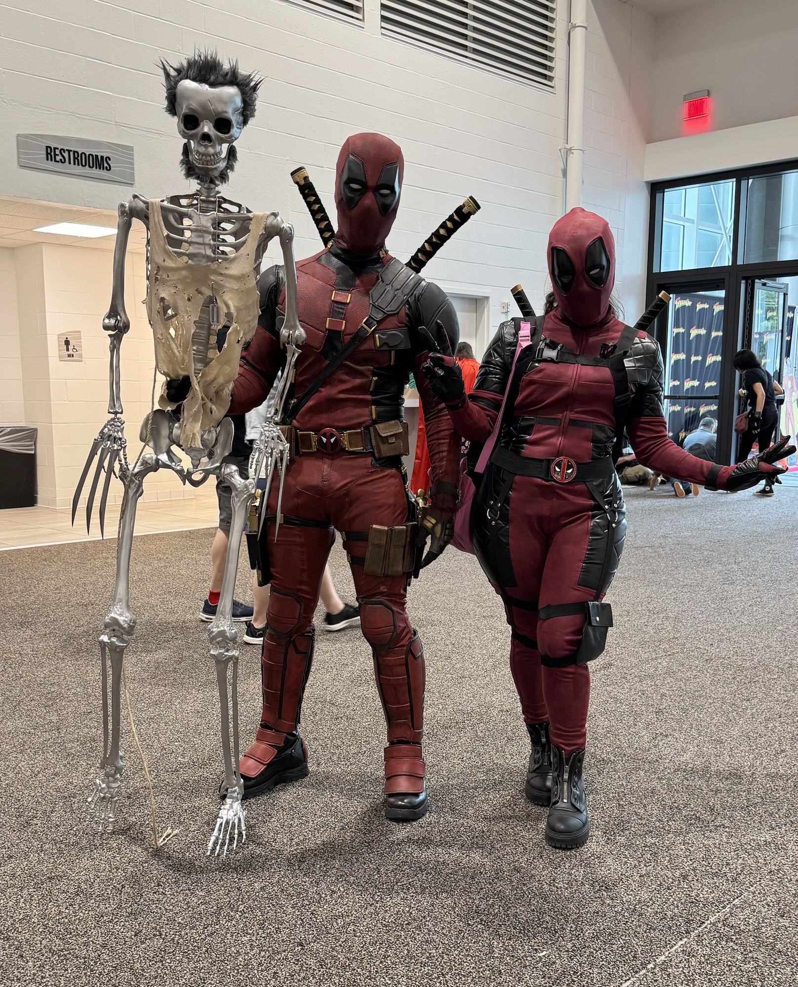 Jason Harris Promotions