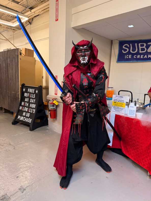 Jason Harris Promotions