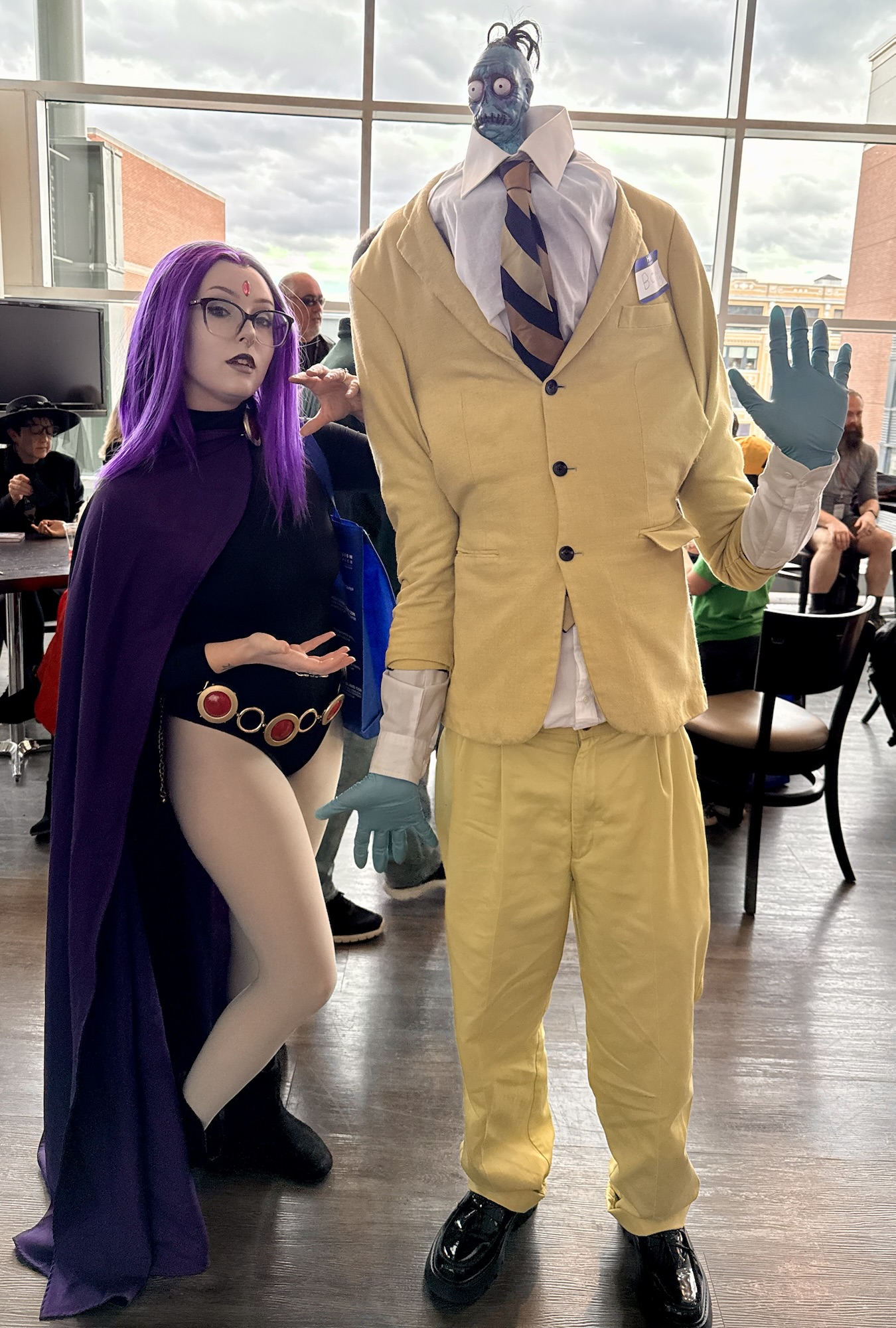 Jason Harris Promotions